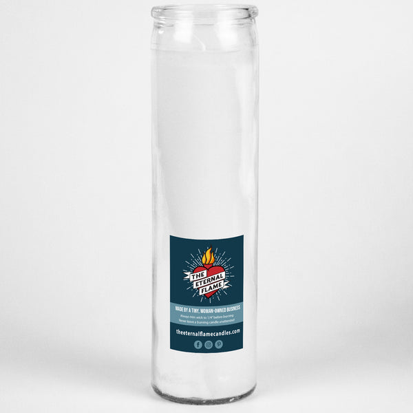 Our Lady of Dissent – The Eternal Flame