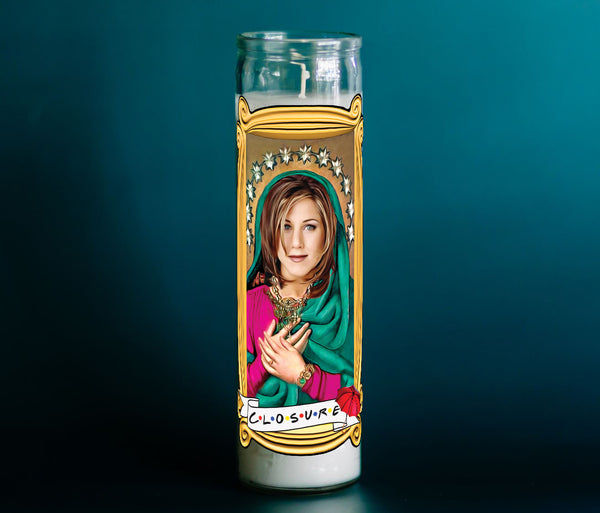 Saint Rachel – The Eternal Flame